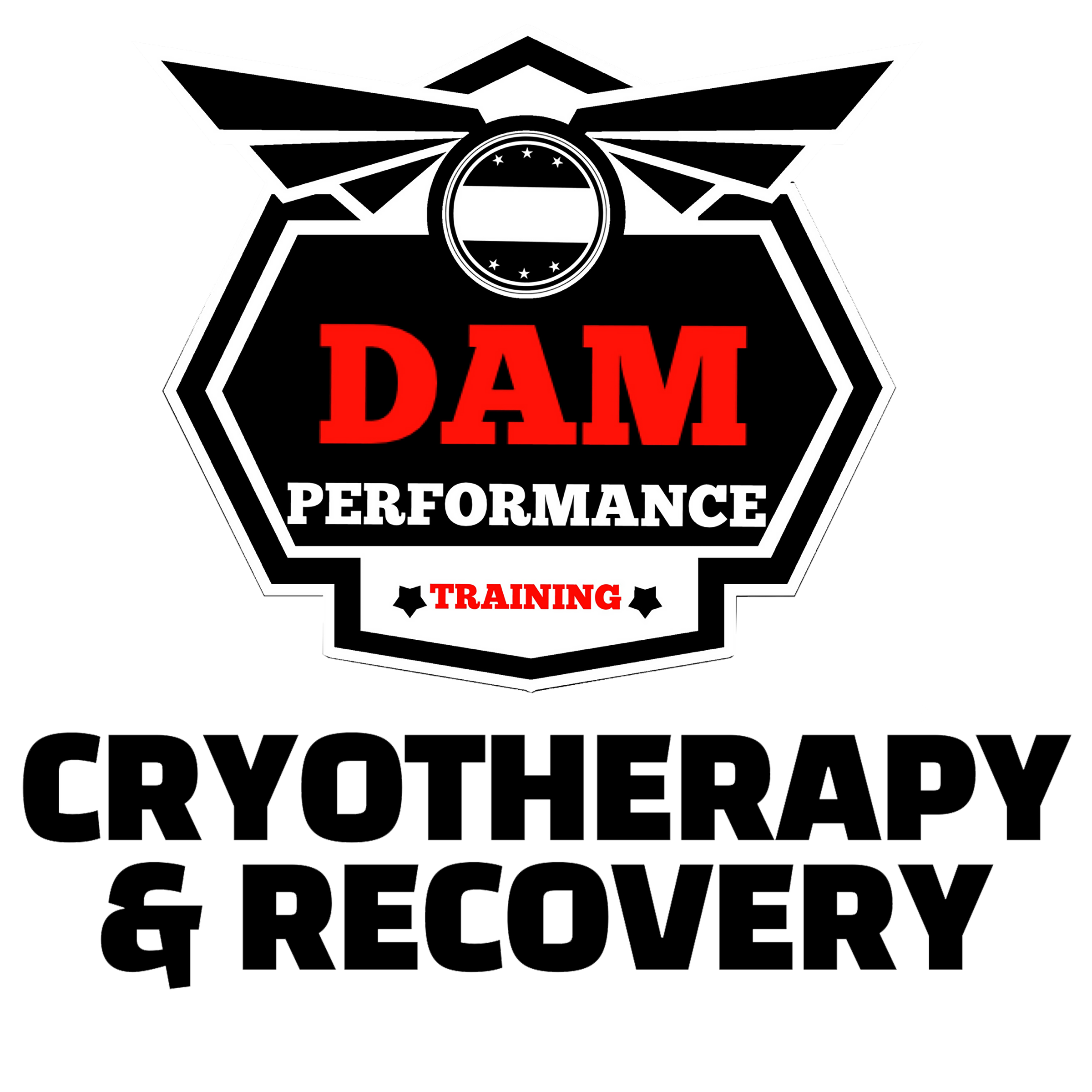 Home | Dam Performance Cryotherapy & Recovery